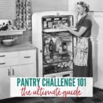 Pantry Challenge 101: The Ultimate Guide to a Shelf Cooking Challenge ...