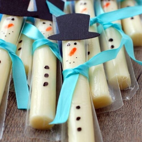 29 Easy Christmas Eve Snacks Families Love | A Reinvented Mom