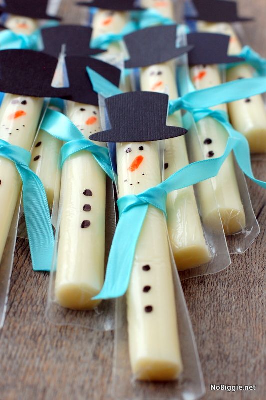 29 Easy Christmas Eve Snacks Families Love | A Reinvented Mom
