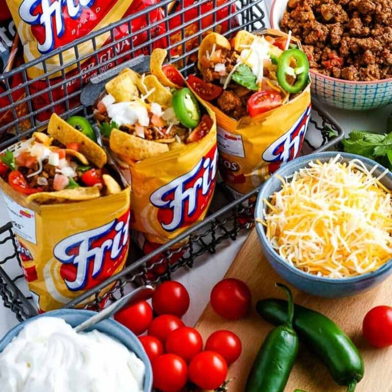 Taco Party Essentials: Your Ultimate Guide for a Fiesta! | A Reinvented Mom