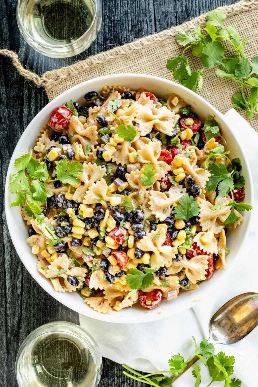 21 Unique Pasta Salad Recipes You Need to Try | A Reinvented Mom