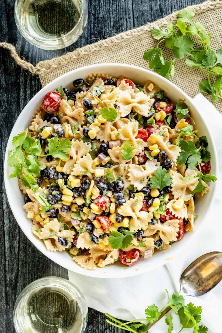 21 Unique Pasta Salad Recipes You Need to Try | A Reinvented Mom