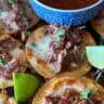 Taco Party Food Ideas (Delicious Recipes for Your Next Gathering) | A Reinvented Mom