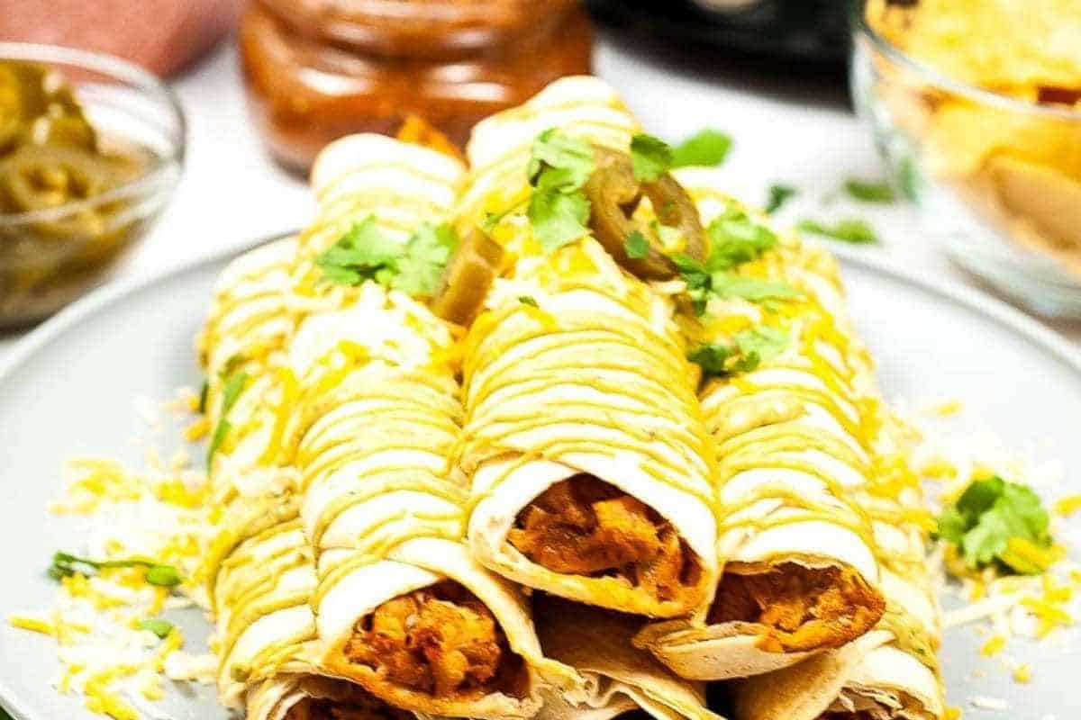 Easy Taco Party Recipes for Your Next Fiesta | A Reinvented Mom