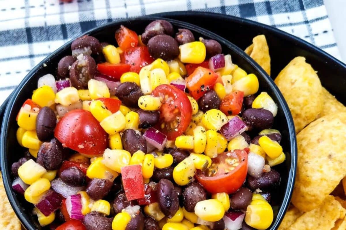 Ready Set Fiesta: What to Bring to a Taco Party | A Reinvented Mom