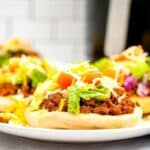 Taco Party Food Ideas (Delicious Recipes for Your Next Gathering) | A Reinvented Mom