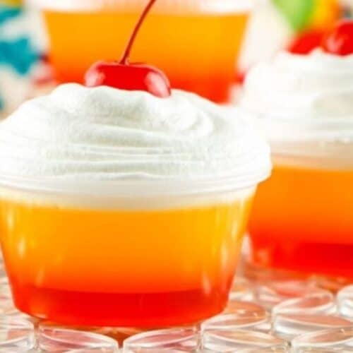 Mystery Solved! What to Serve at a Taco Party | A Reinvented Mom