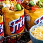 Taco Party Food Ideas (Delicious Recipes for Your Next Gathering) | A Reinvented Mom