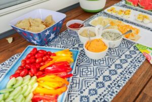 How to Throw a DIY Taco Party | A Reinvented Mom