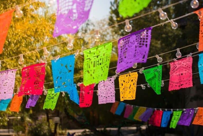 Ultimate Taco Party Decorations Guide | A Reinvented Mom